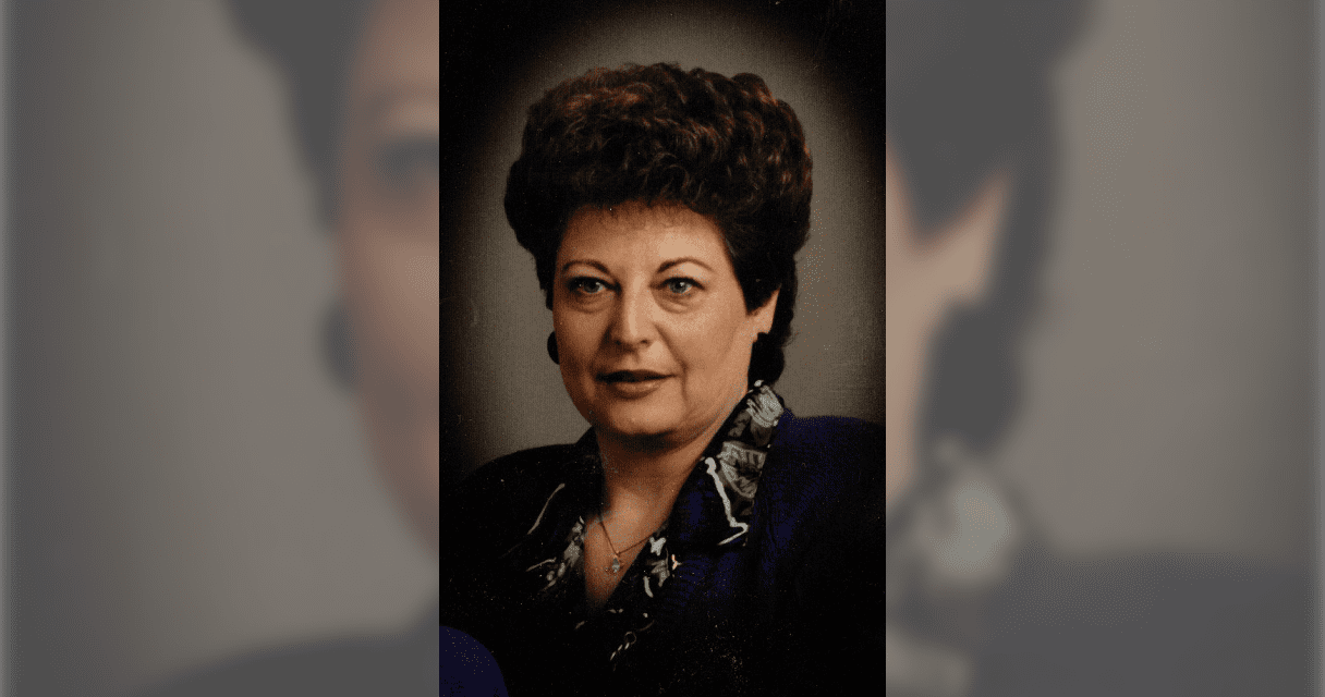 Janet King | Downing & Lahey Mortuaries and Crematory