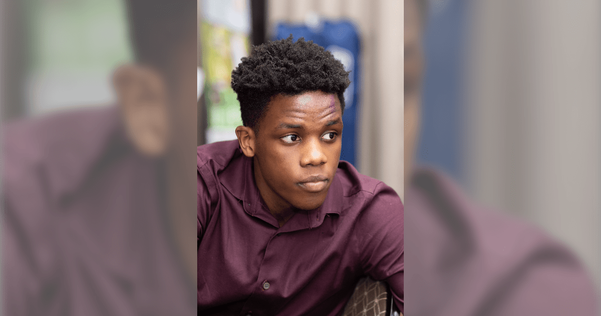Jesse Njagi | Downing & Lahey Mortuaries and Crematory