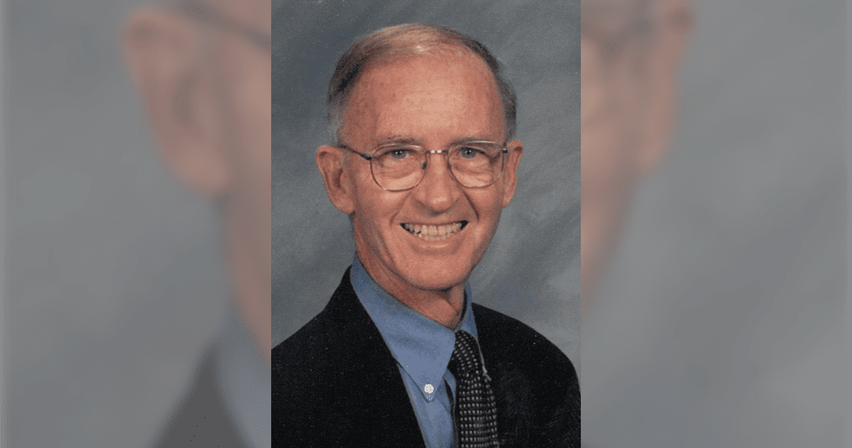 Donald "Don" Murphy | Downing & Lahey Mortuaries and Crematory