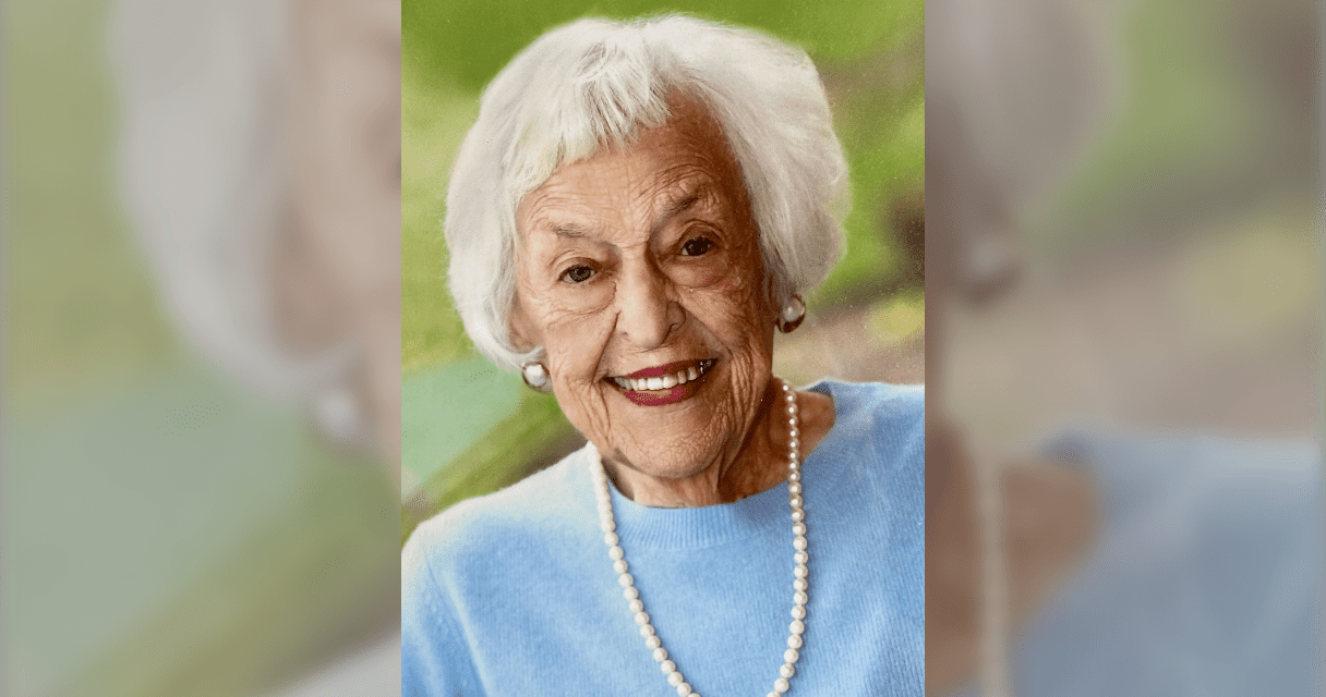 Mildred Frances "Mickey" Armstrong | Downing & Lahey Mortuaries and ...