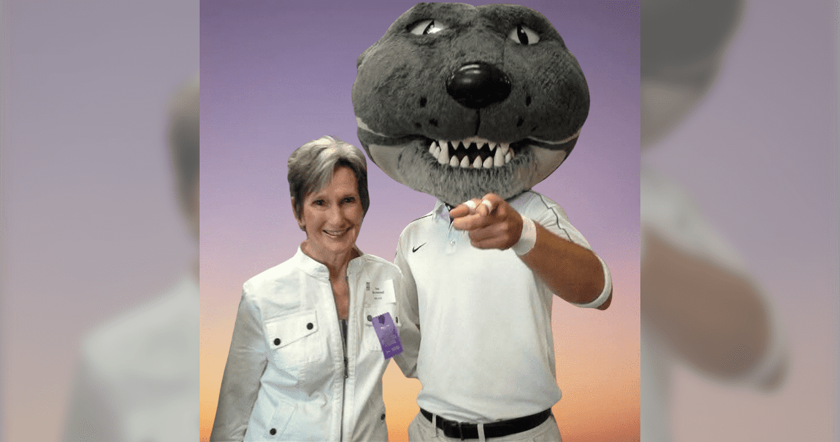 Sue Raymond | Downing & Lahey Mortuaries and Crematory