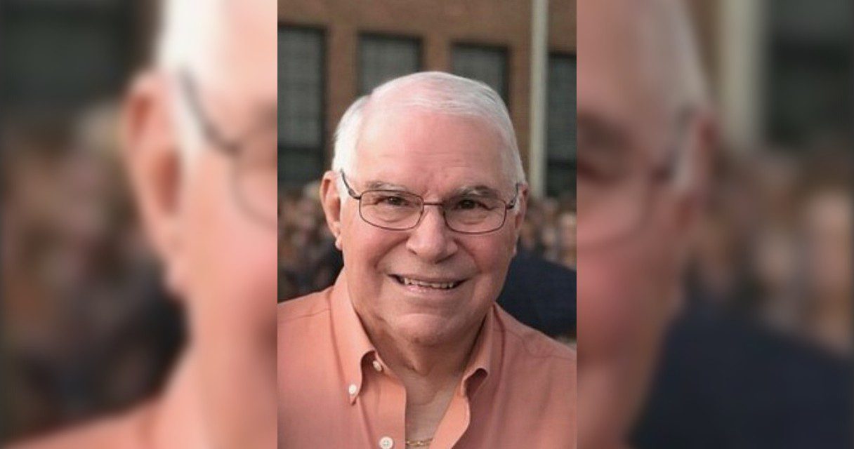 Johnny Ray "John" Walker | Downing & Lahey Mortuaries and Crematory
