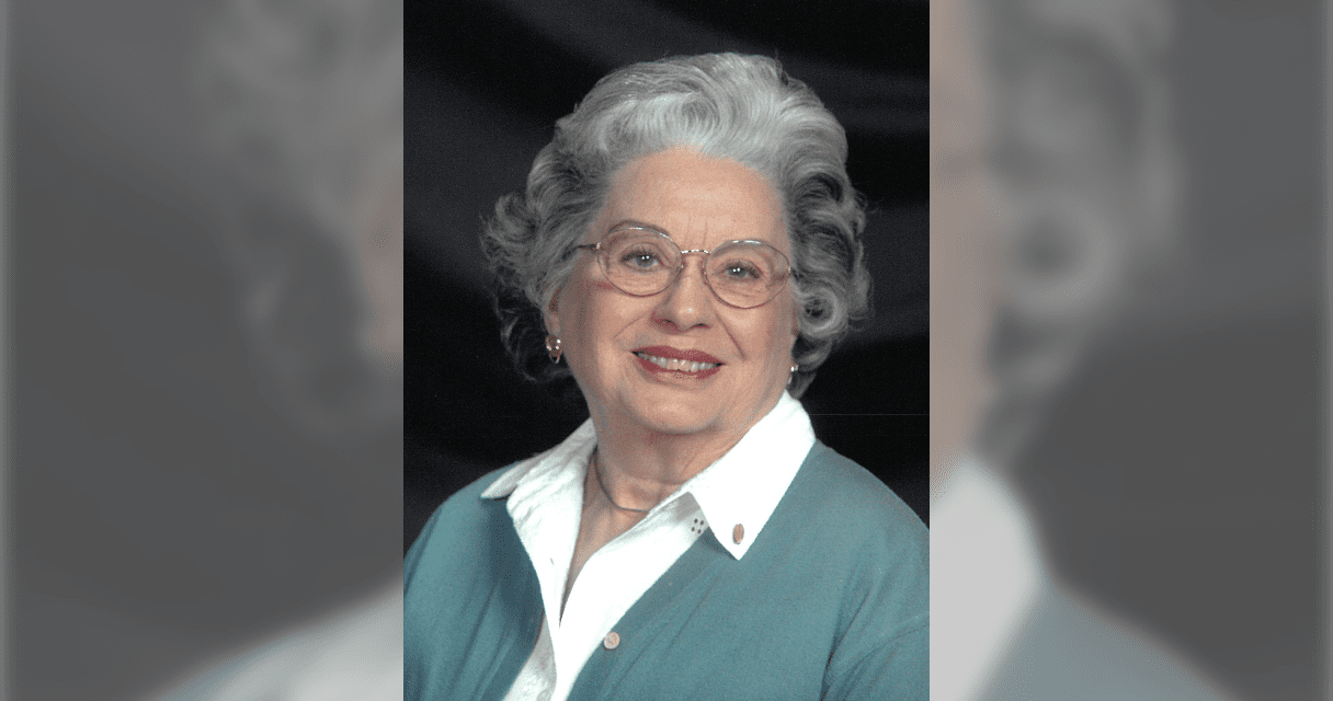 Ruth Winter | Downing & Lahey Mortuaries and Crematory