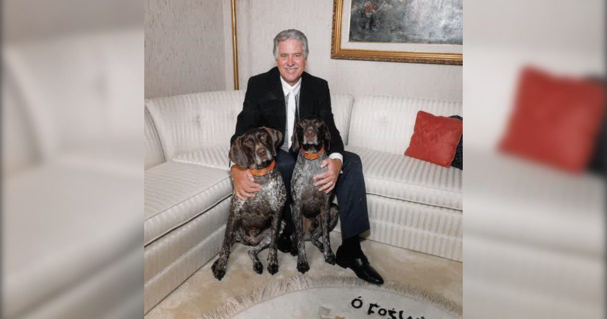 Robertson "Robin" B. Foley | Downing & Lahey Mortuaries and Crematory