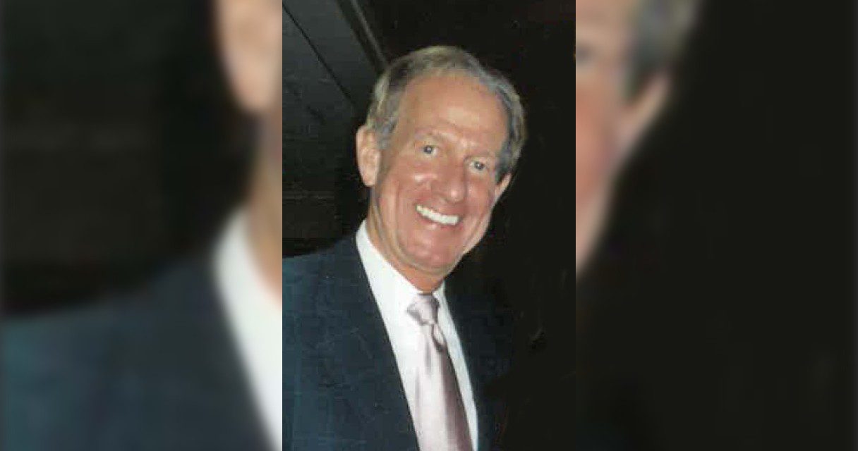 Harold M. Gregg | Downing & Lahey Mortuaries and Crematory